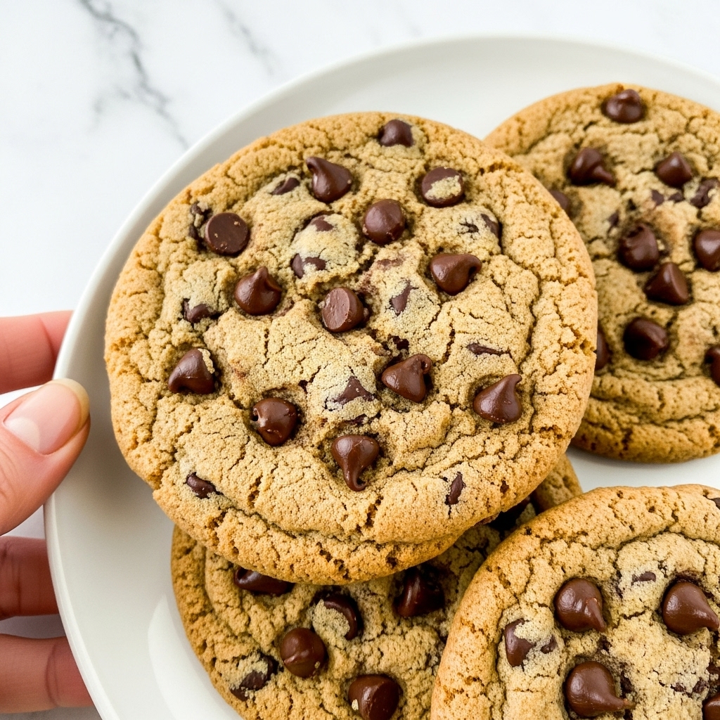 Snoop Dogg’s Rolls Royce Cookies: Irresistibly Decadent & Easy